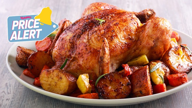 "24 chicken pasig" - Yummy.ph