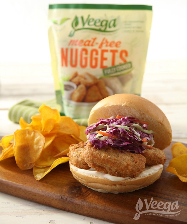 Skip The Popcorn! 5 ‘Meaty’ Snacks To Enjoy On Your Next Movie Night At ...