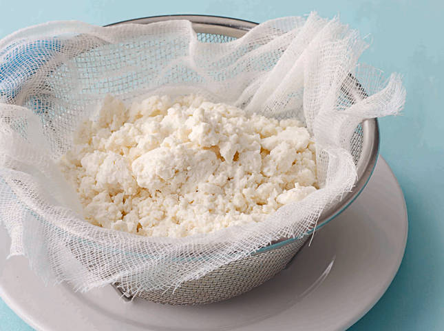 What You Should Know About Ricotta Cheese