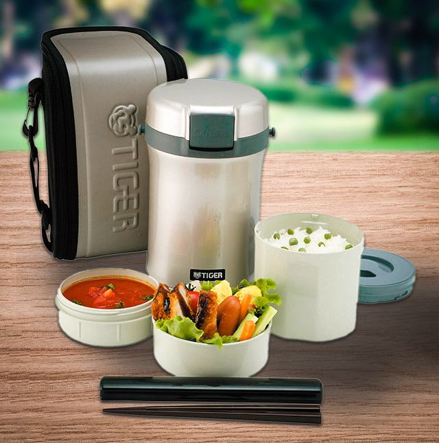 5 Baon Recipes That Will Make Your Workmates Jealous