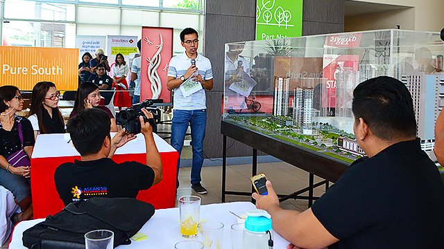 Authentic Southern Comfort: Avida Towers Altura Is All About A ...