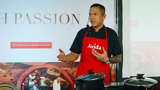 Authentic Southern Comfort: Avida Towers Altura Is All About A ...