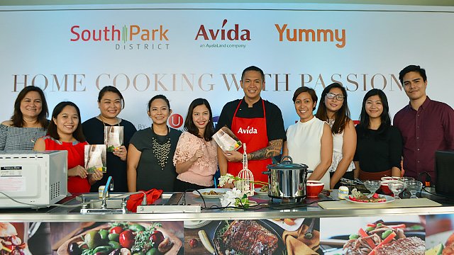 Authentic Southern Comfort: Avida Towers Altura Is All About A ...