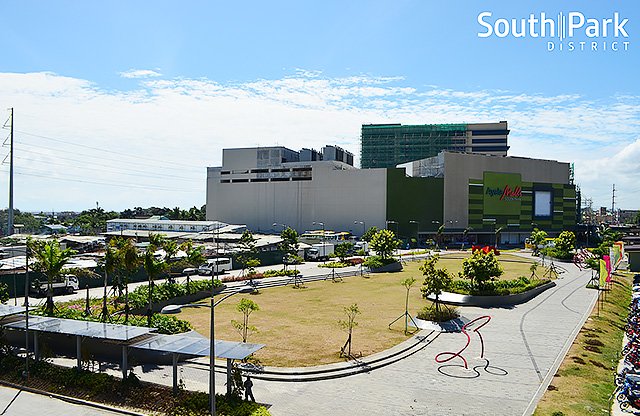 Authentic Southern Comfort: Avida Towers Altura Is All About A ...