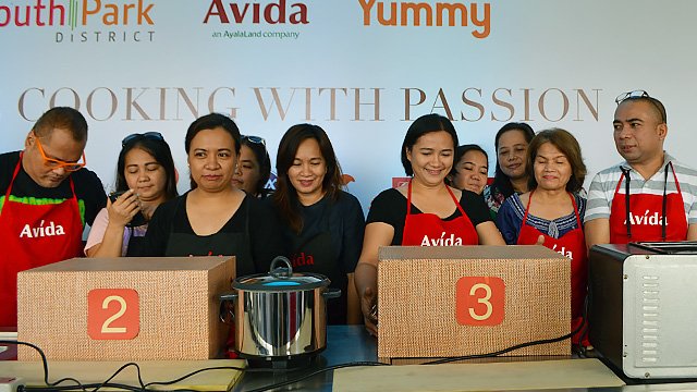 Authentic Southern Comfort: Avida Towers Altura Is All About A ...