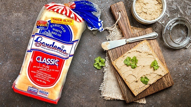 7 Unique Ways to Enjoy Bread - Yummy.ph