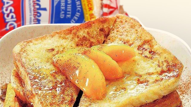 7 Unique Ways to Enjoy Bread - Yummy.ph