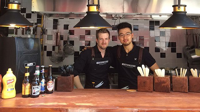 Get to Know British-style Fish and Chips at This New BGC Spot