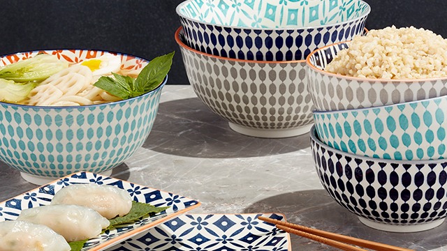 Treat Yourself (And Your Kitchen) To These New Kitchenware Must-Haves!