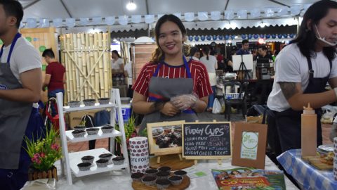 6 Things You Can Learn From the Next Big Food Entrepreneurs