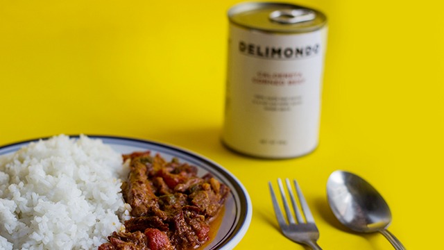 Delimondo Canned Goods Can Free Delivery | Yummy.ph