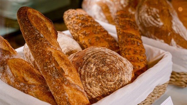 Looking For Keto Bread And Delicious Pastries? You Can Get Them From ...