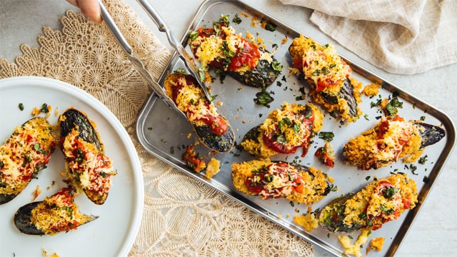 3 Genius Ways to Upgrade Everyday Dishes