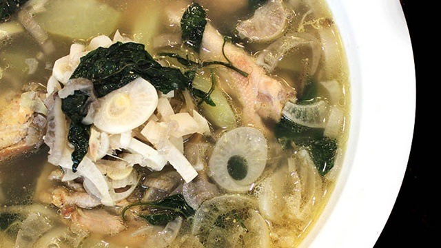 You Can Support Local Food Communities When You Dine at Marco Polo Ortigas