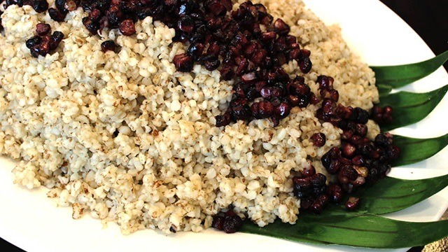 You Can Support Local Food Communities When You Dine at Marco Polo Ortigas