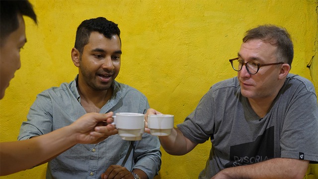 This New Show On The Asian Food Network Highlights Philippine Cacao