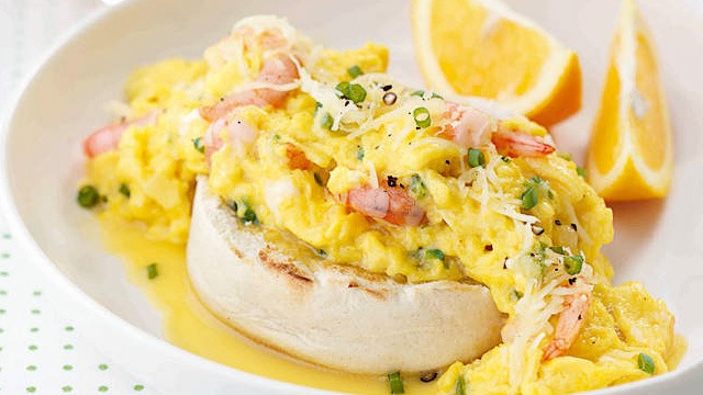 3 Easy Breakfast Recipes That Take Only 20 Minutes to Make