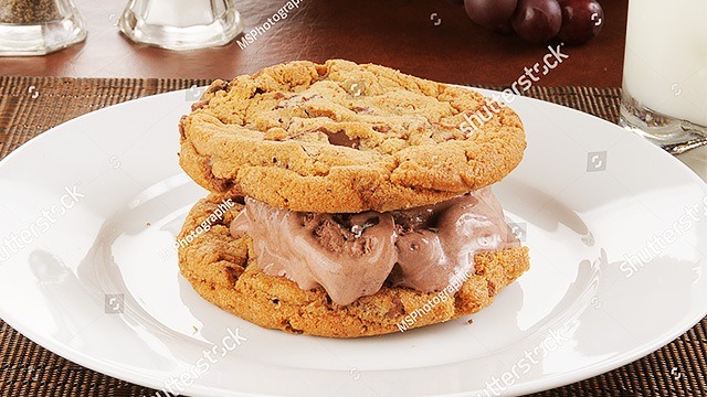 7 Sweets and Treats You Didn’t Know Could Make Your Summer Ice Cream Better