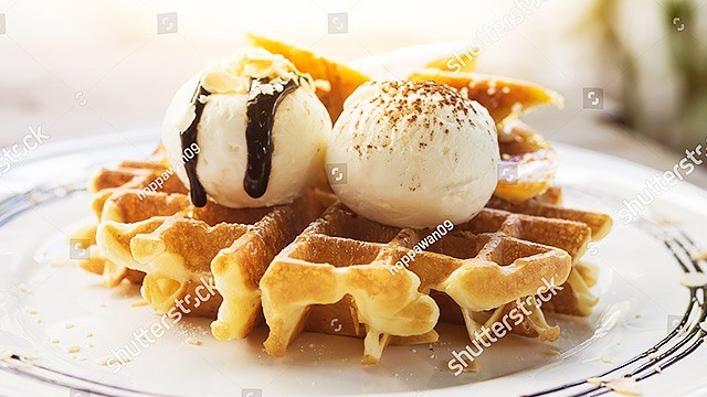 7 Sweets and Treats You Didn’t Know Could Make Your Summer Ice Cream Better