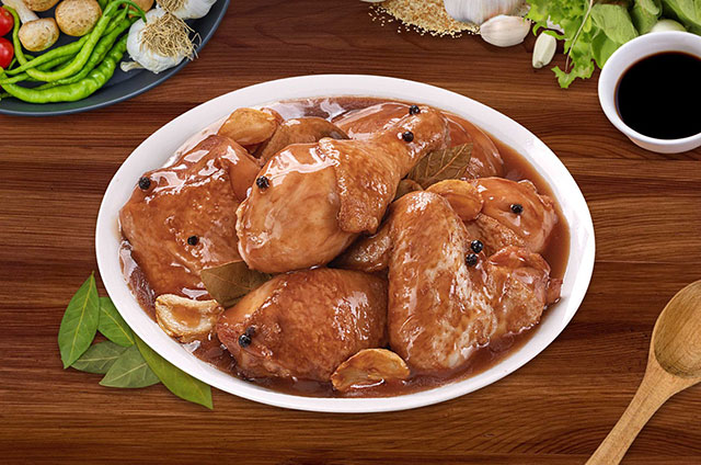 Looking For An Easy Way To Upgrade Adobo? Try This Simple Trick!