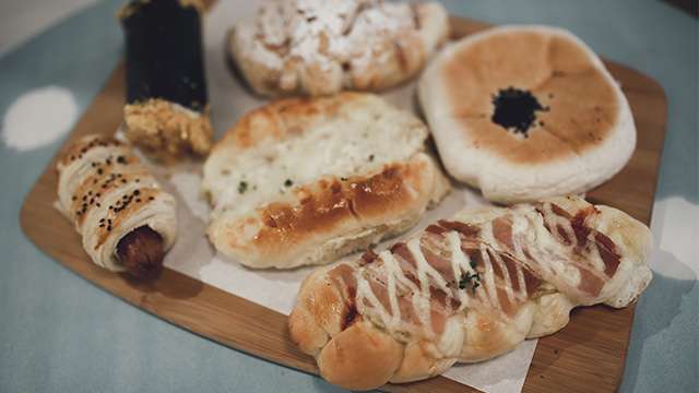 Grocery Heaven at All Day Supermarket in Libis, Quezon City
