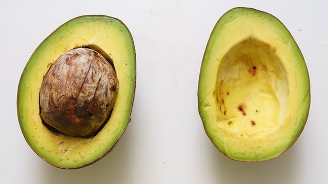 Tip of the Week: How to Cut and Peel an Avocado