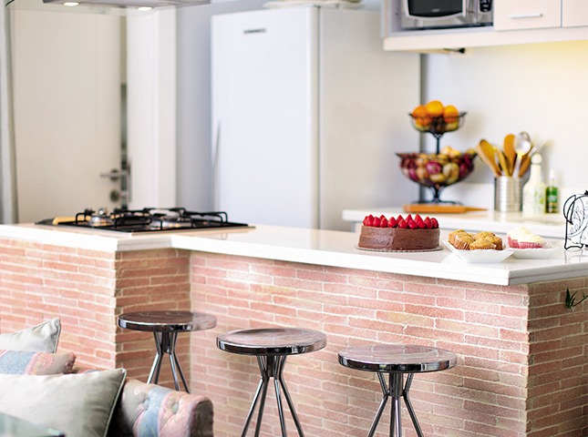 Easy Kitchen Updates to Make Your Cooking Space Feel New