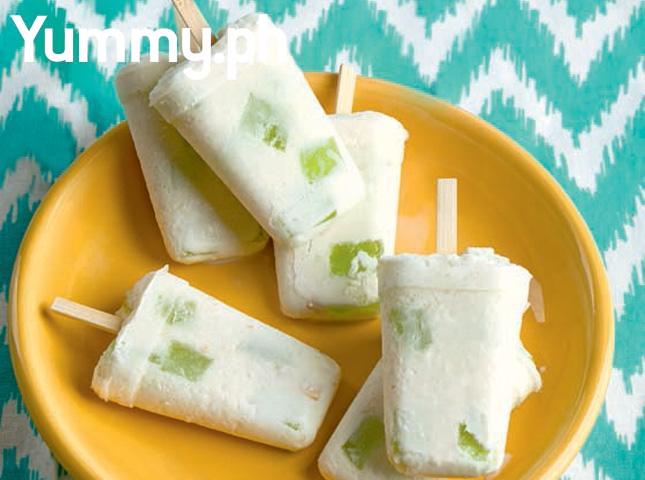 6 Yummy Buko Pandan Recipes to Try