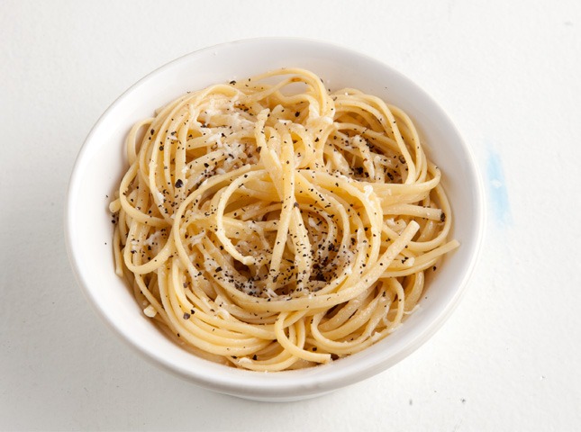 6 Pasta Dishes You Can Make This Week