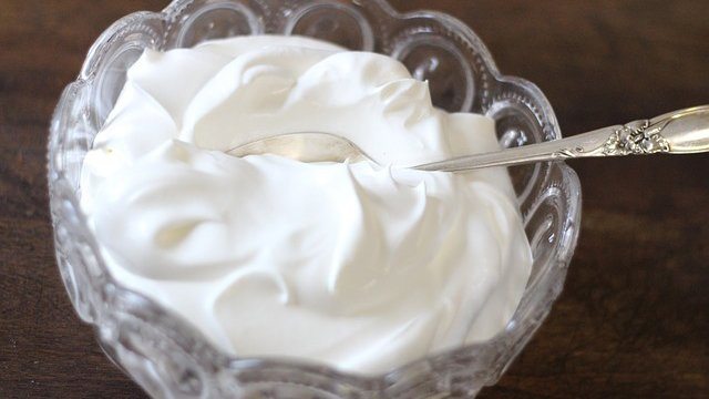 Yes, You Can Make Sour Cream At Home