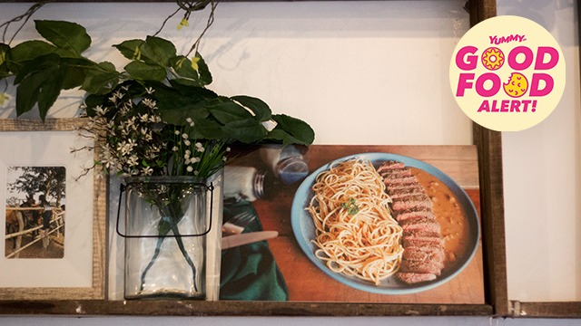 Farmery Offers Affordable Juicy Ribeye Steak Meals For Less Than P500