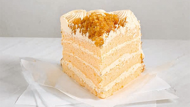 Tips on How to Freeze Baked Desserts for Later