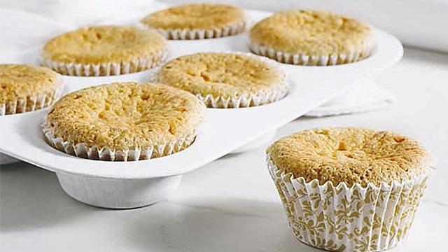 Tips on How to Freeze Baked Desserts for Later