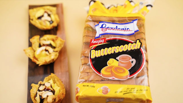 These Flavorful + Colorful Breads Exist And You Can Actually Get Them ...