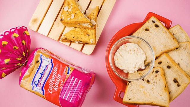 These Flavorful + Colorful Breads Exist And You Can Actually Get Them ...