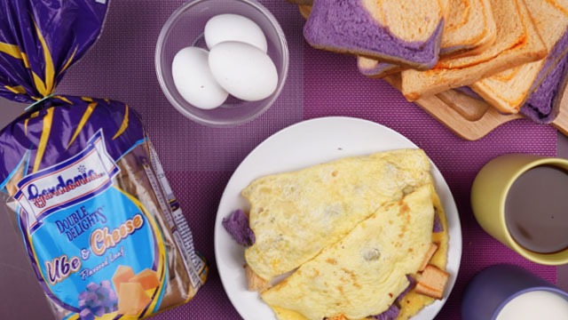 These Flavorful + Colorful Breads Exist And You Can Actually Get Them ...