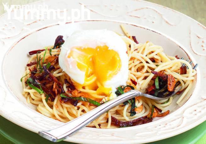 Kitchen Newbie's Guide to Poaching