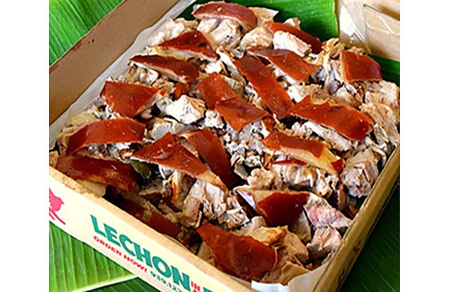 Missing Your Favorite Noche Buena Food? GrabFood Is Ready To Play Santa