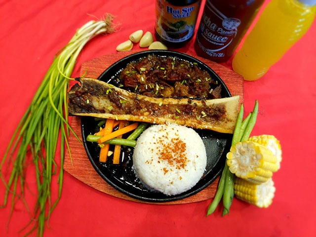 GrabKitchen Launches Its First 24/7 Branch in Quezon City!