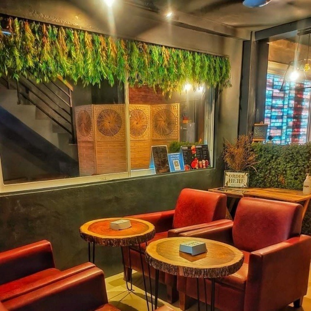 Hideout Cafe in Rizal