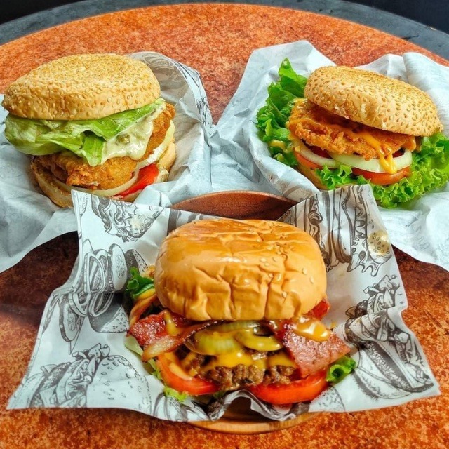 Hideout Cafe in Rizal