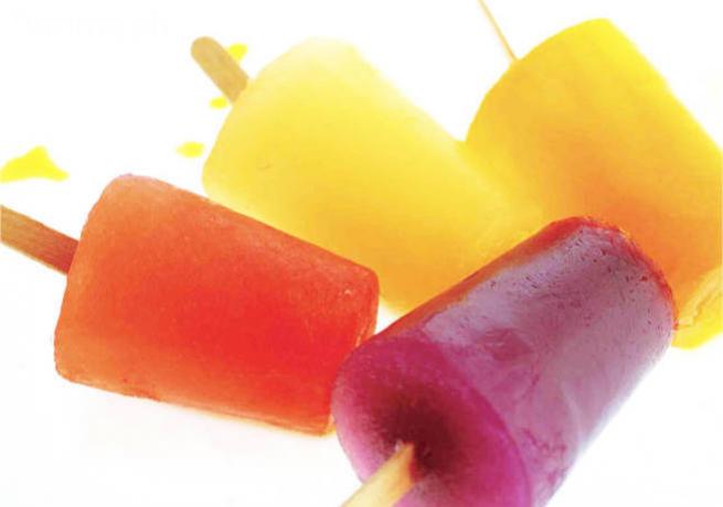 6 Treats That Take Us Back To Our Childhood