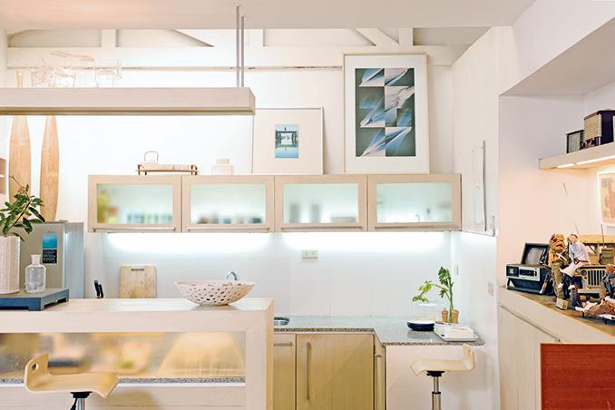 Dream Kitchens: 5 Cooking Spaces to Inspire You