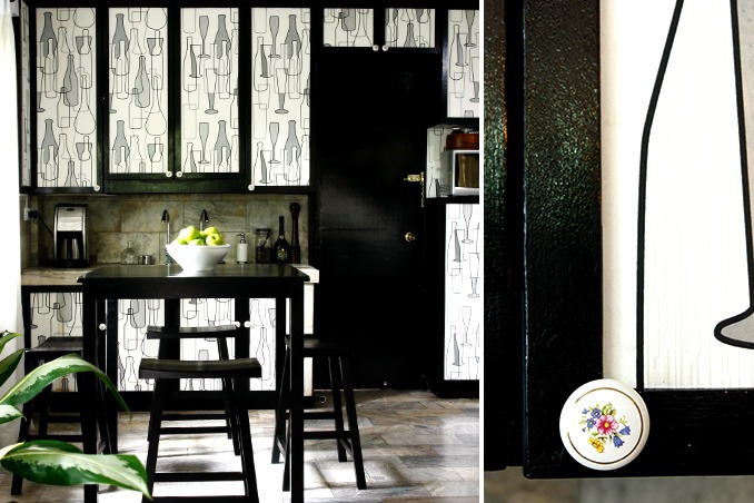 Dream Kitchens: 5 Cooking Spaces to Inspire You