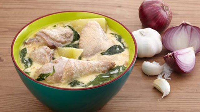 6 Tinola Recipes To Try When You Need A Comforting Bowl Of Soup
