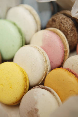 "macaroons filling" - Yummy.ph