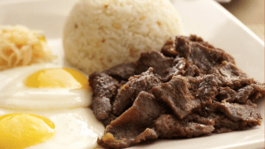 Max's Breakfast Buffet