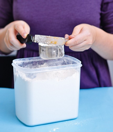 How to Measure Ingredients Properly - Yummy.ph