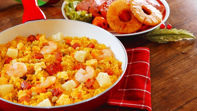 3 Creative Ways To Reinvent The Classic Christmas Ham