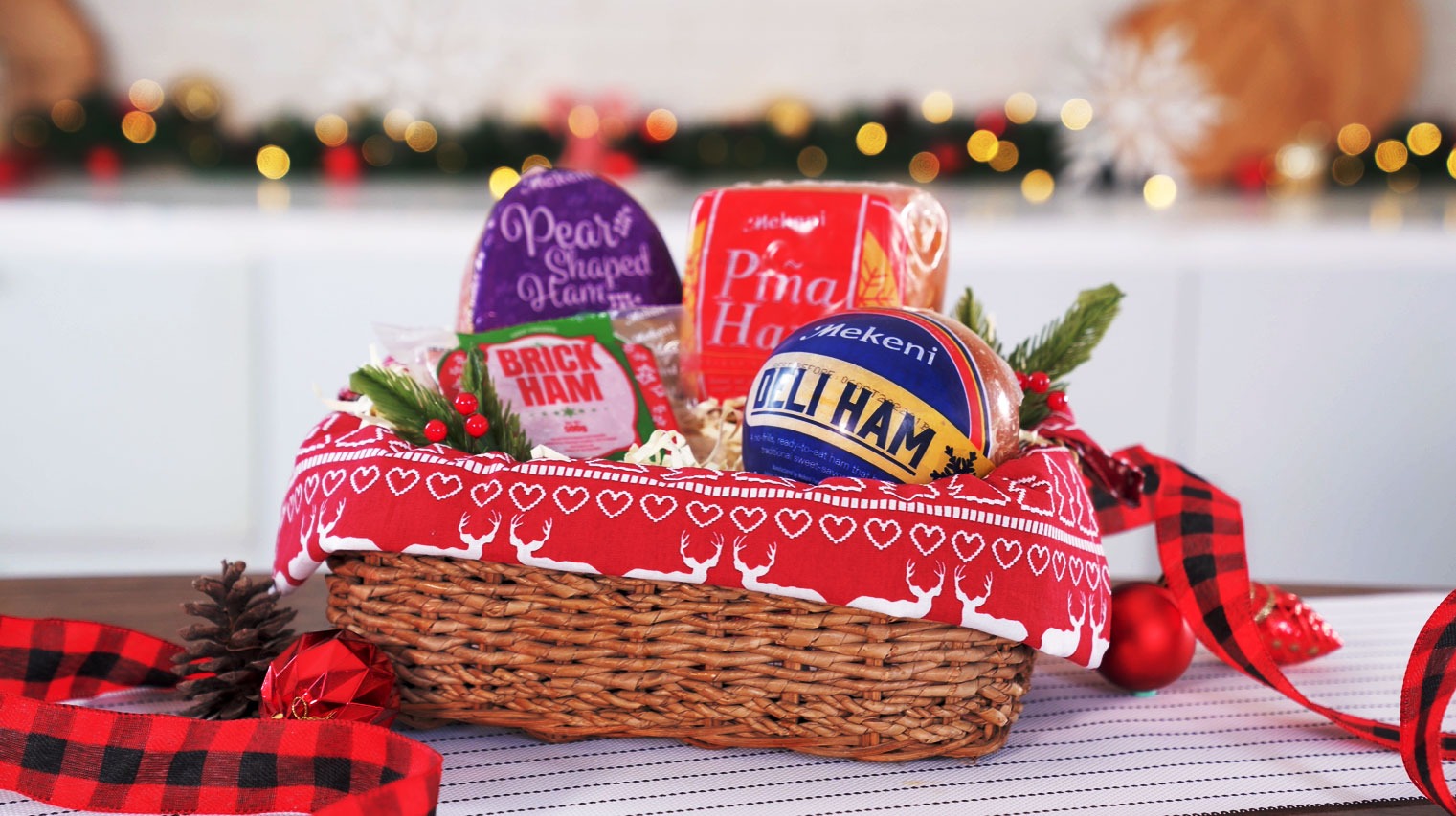 3 Creative Ways To Reinvent The Classic Christmas Ham